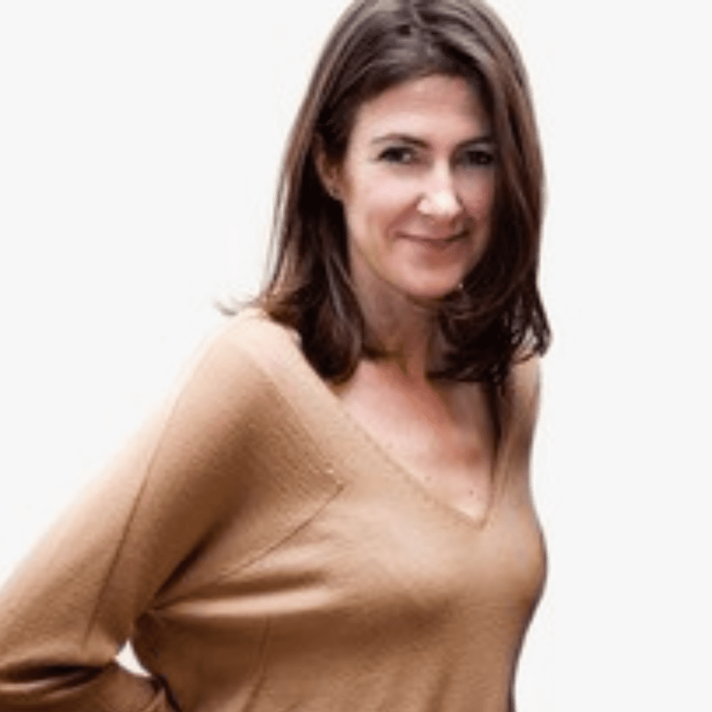 Dolly Jones - Advance Charity