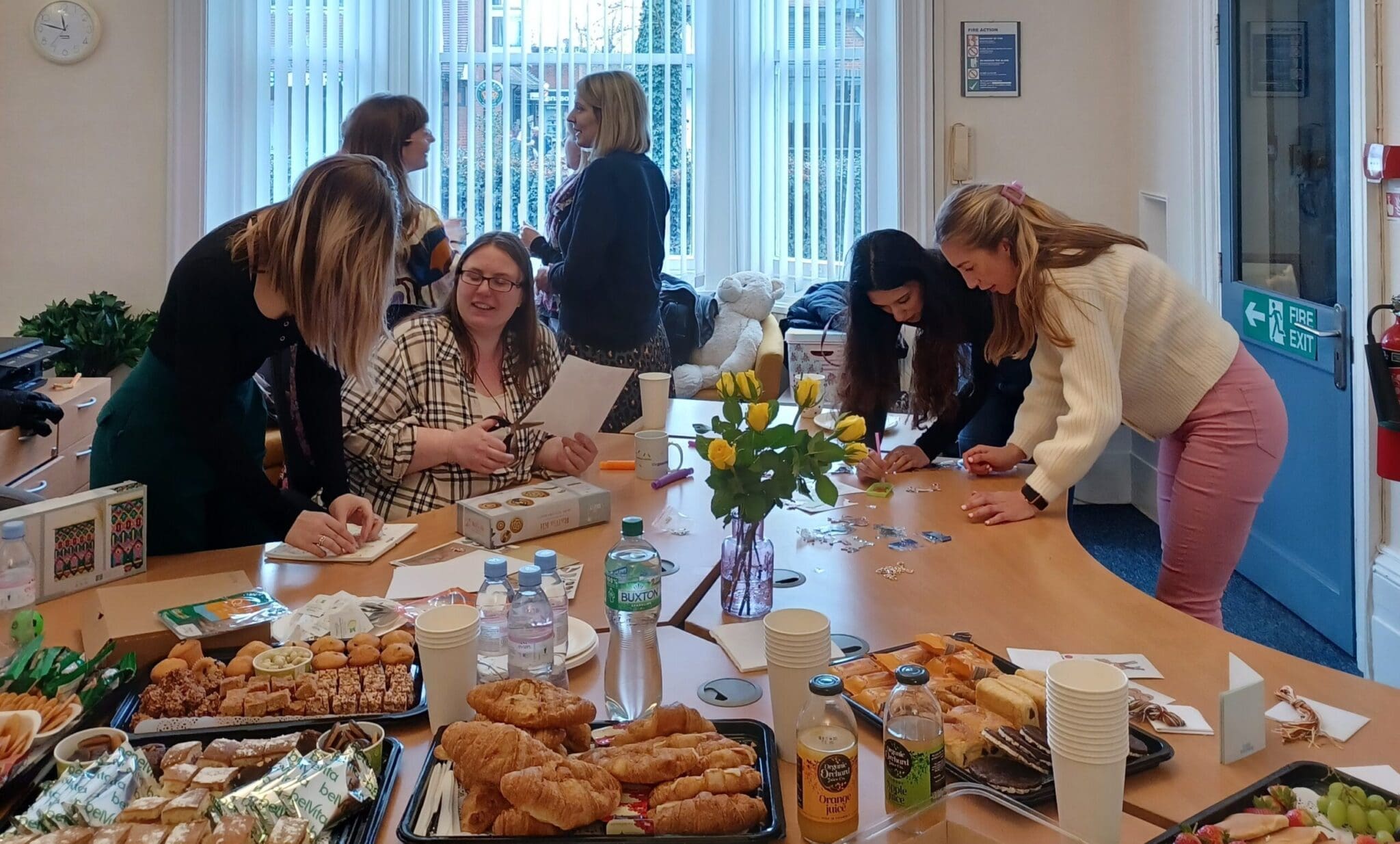 Advance opens its new Women’s Centre in Kent to support women in ...