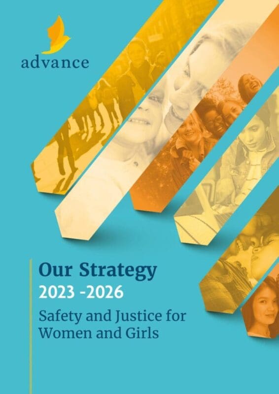 Advance launches its Strategy 2023-2026 - Advance Charity