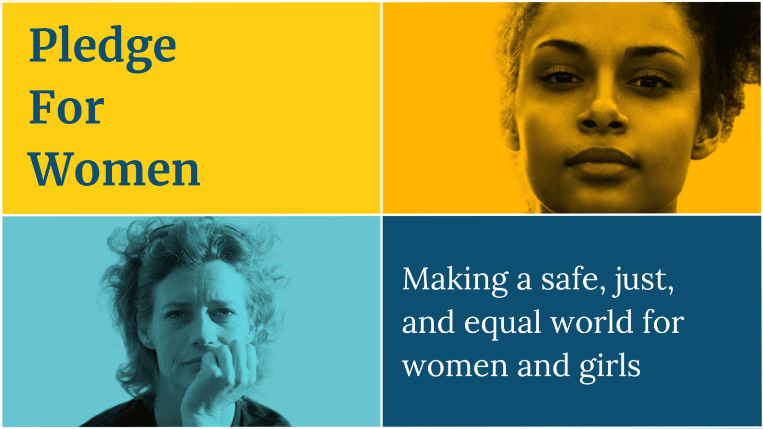 Campaign with us - Advance Charity